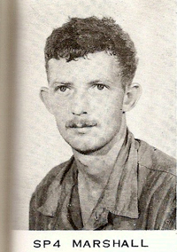 Rick Marshall tributes