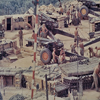 Charlie 1-506 Firebases