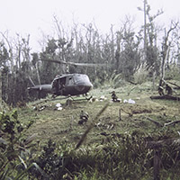 Charlie 1-506 Firebases