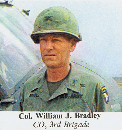 Charlie 1-506 Higher headquarters